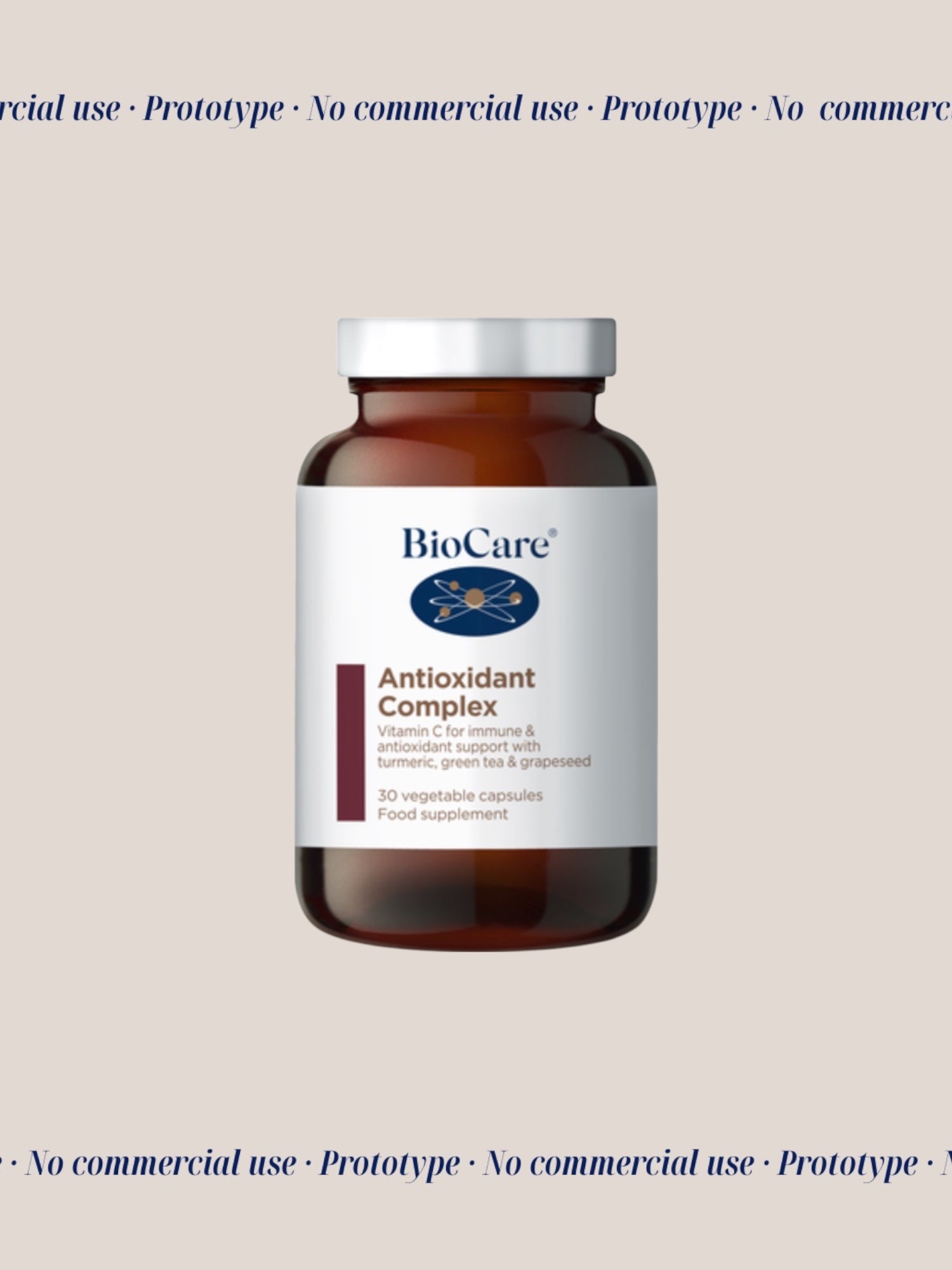 Antioxidant Complex – Blue Essentials